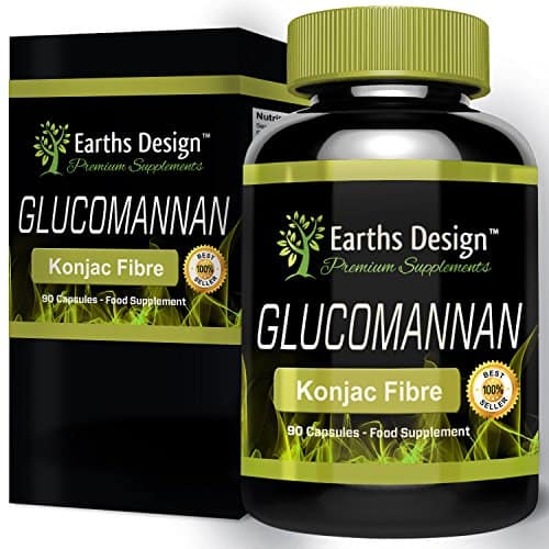 glucomannan-kapseln-aus-konjakwurzel-90-kapseln - konjakmehl.org